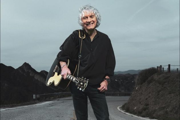 Albert Lee - Osta lippusi NetTicket.fi
