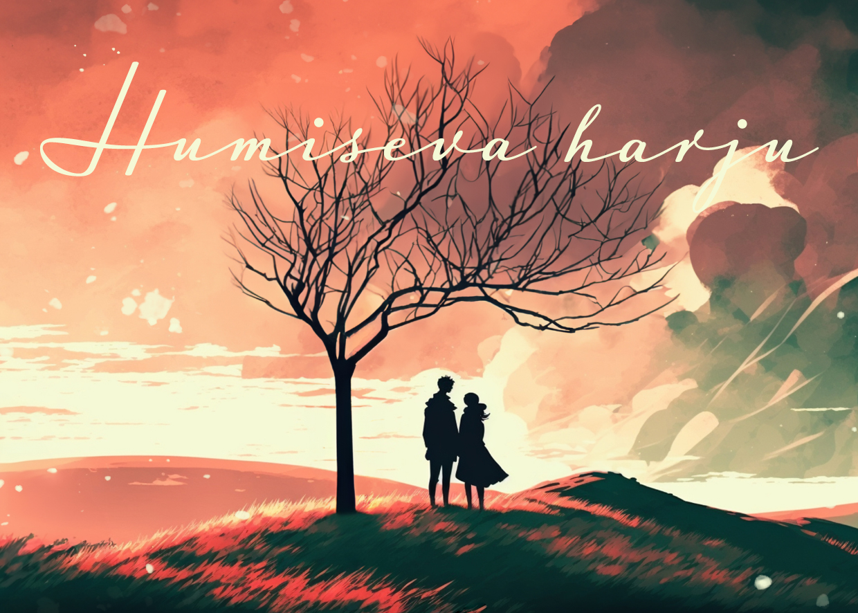 Humiseva harju - Osta liput - NetTicket.fi