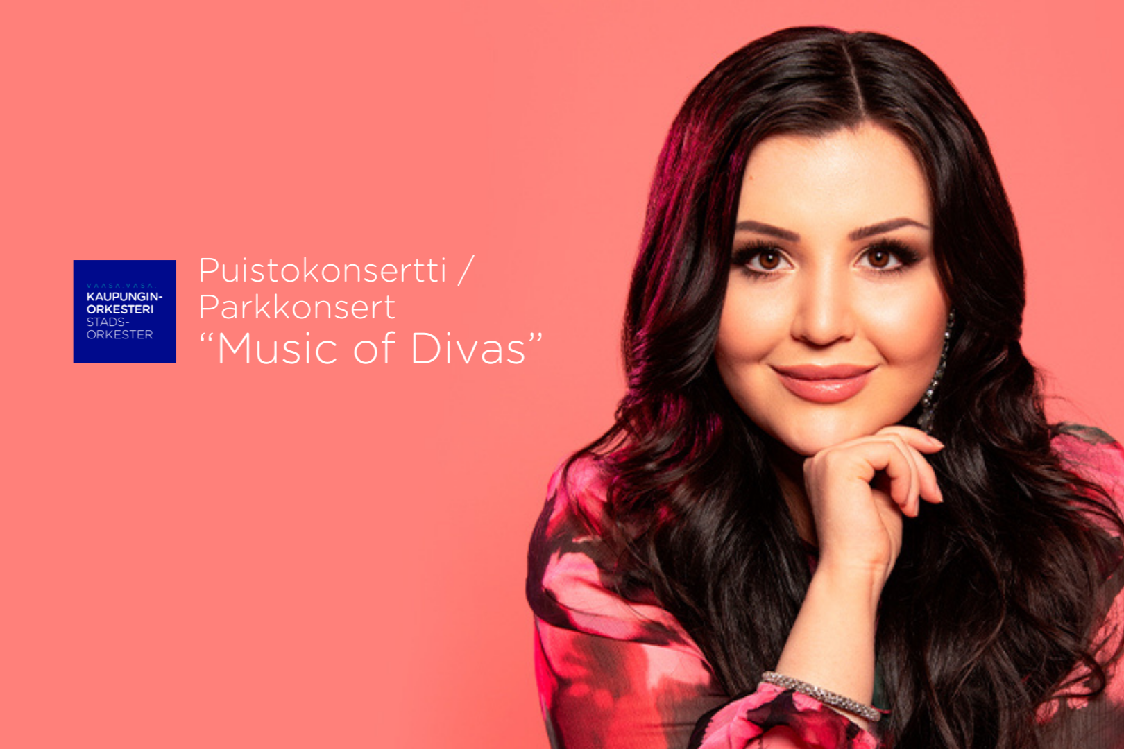 Diandra: Music of Divas - Osta liput - NetTicket.fi
